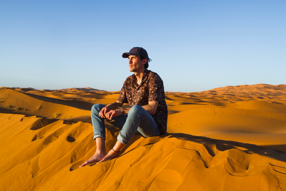 Essential Gear for a Safe and Enjoyable Desert Tour - Blog